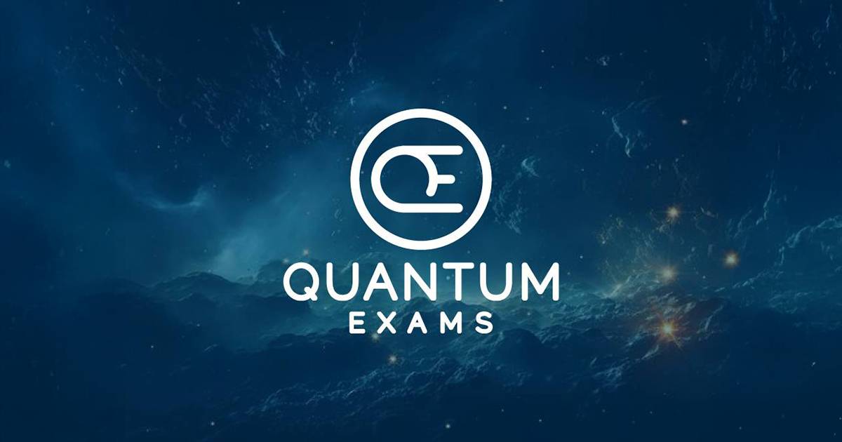 Quantum Exams: Cyber Security Exam Prep | Michael Quinn
